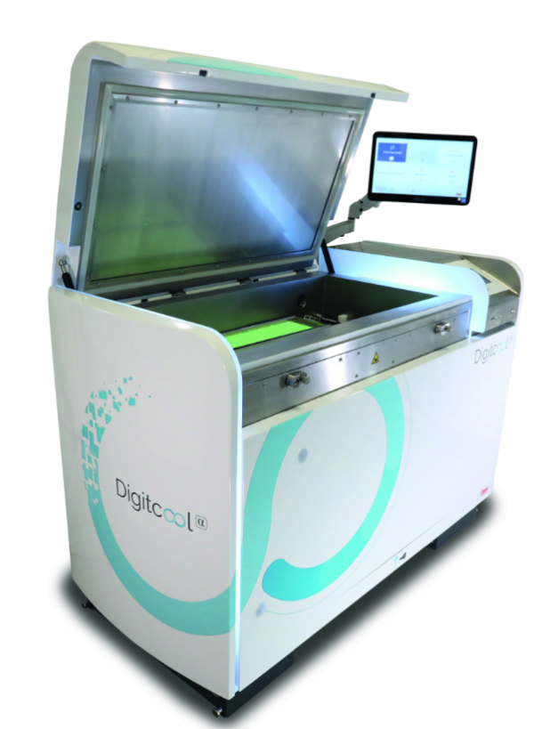 Digitcool αlpha – PT AGRO PRIMALAB INDONESIA