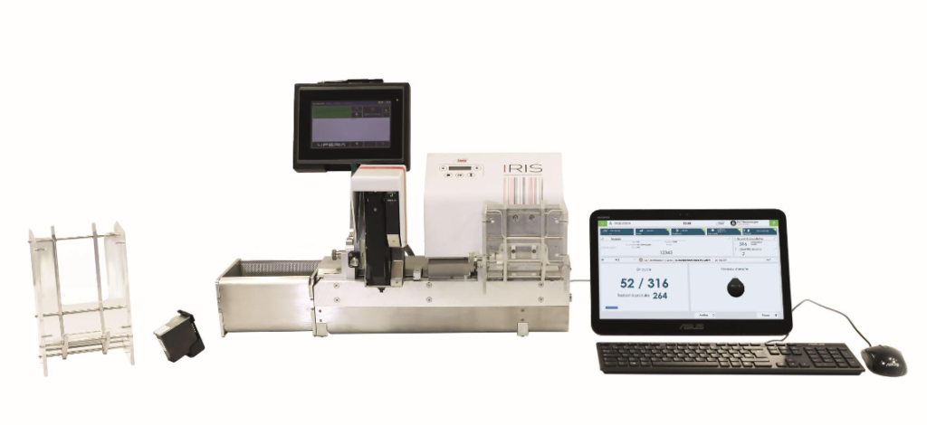 STRAW PRINTING – PT AGRO PRIMALAB INDONESIA