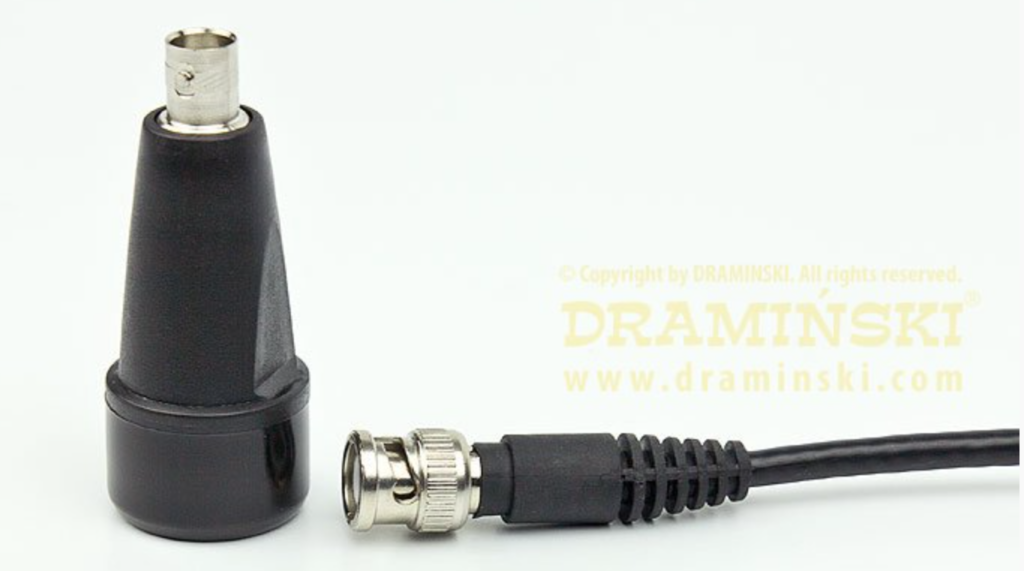 DRAMINSKI Pregnancy Detector for sheep and goats – PT AGRO PRIMALAB ...